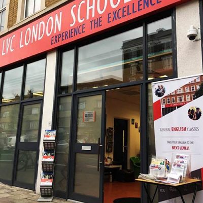 Spanish consulate in London - LVC London School of English