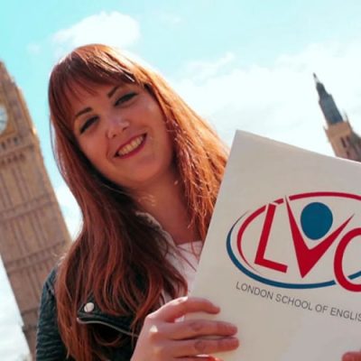 Spanish consulate in London - LVC London School of English